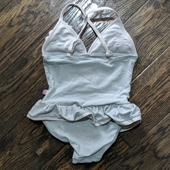 Floatimini | Swim | Floatimini Ruffle Swimsuit | Poshmark